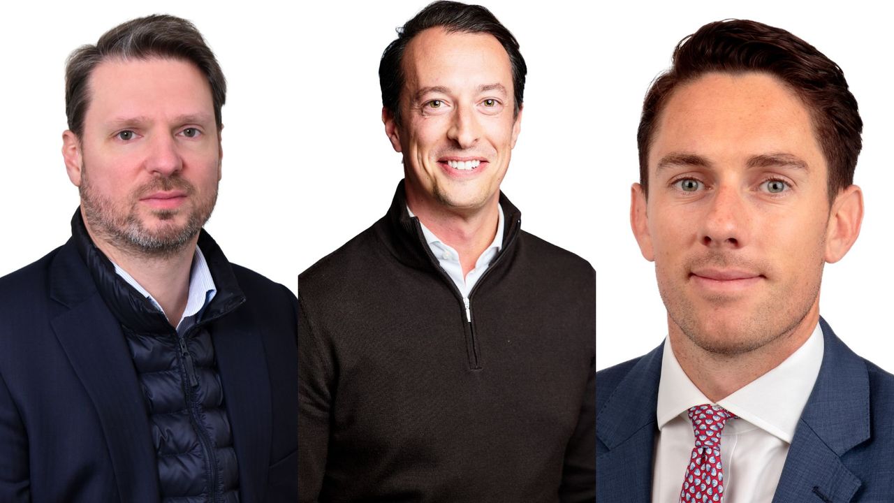 Gallagher Re plots growth path in ‘challenging’ market with new leader ...